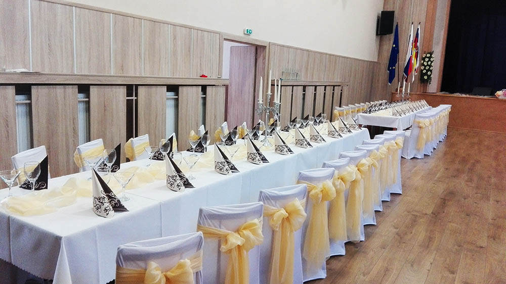 Reštaurácia Lipa Šurany